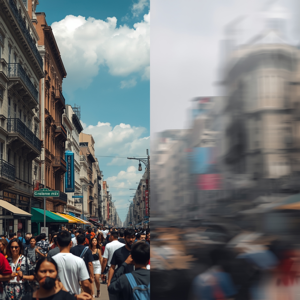 Blur Image Online – Easy and Free Photo Blurring Tool